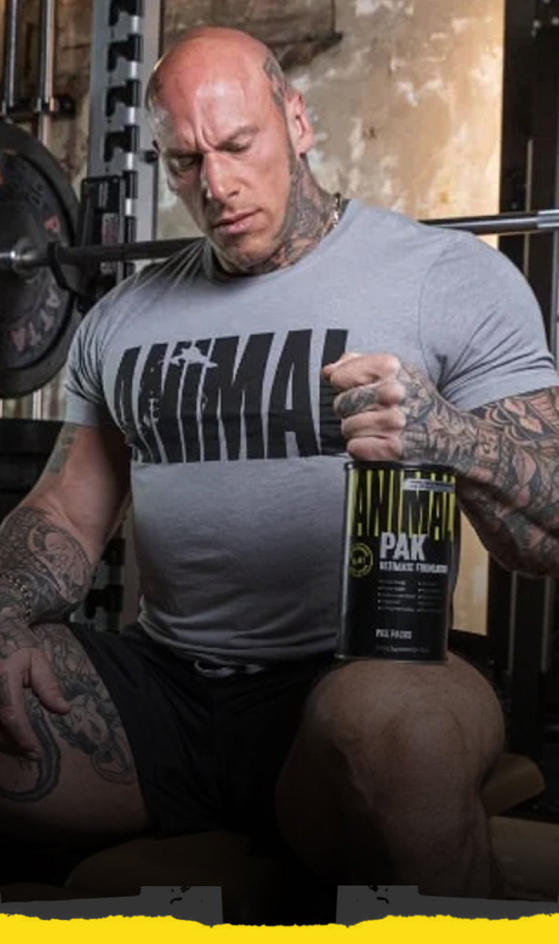 Animalpak UK